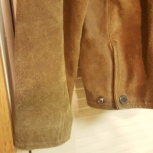 Wilsons Leather | Jackets & Coats | Wilson Suede Jacket | Poshmark